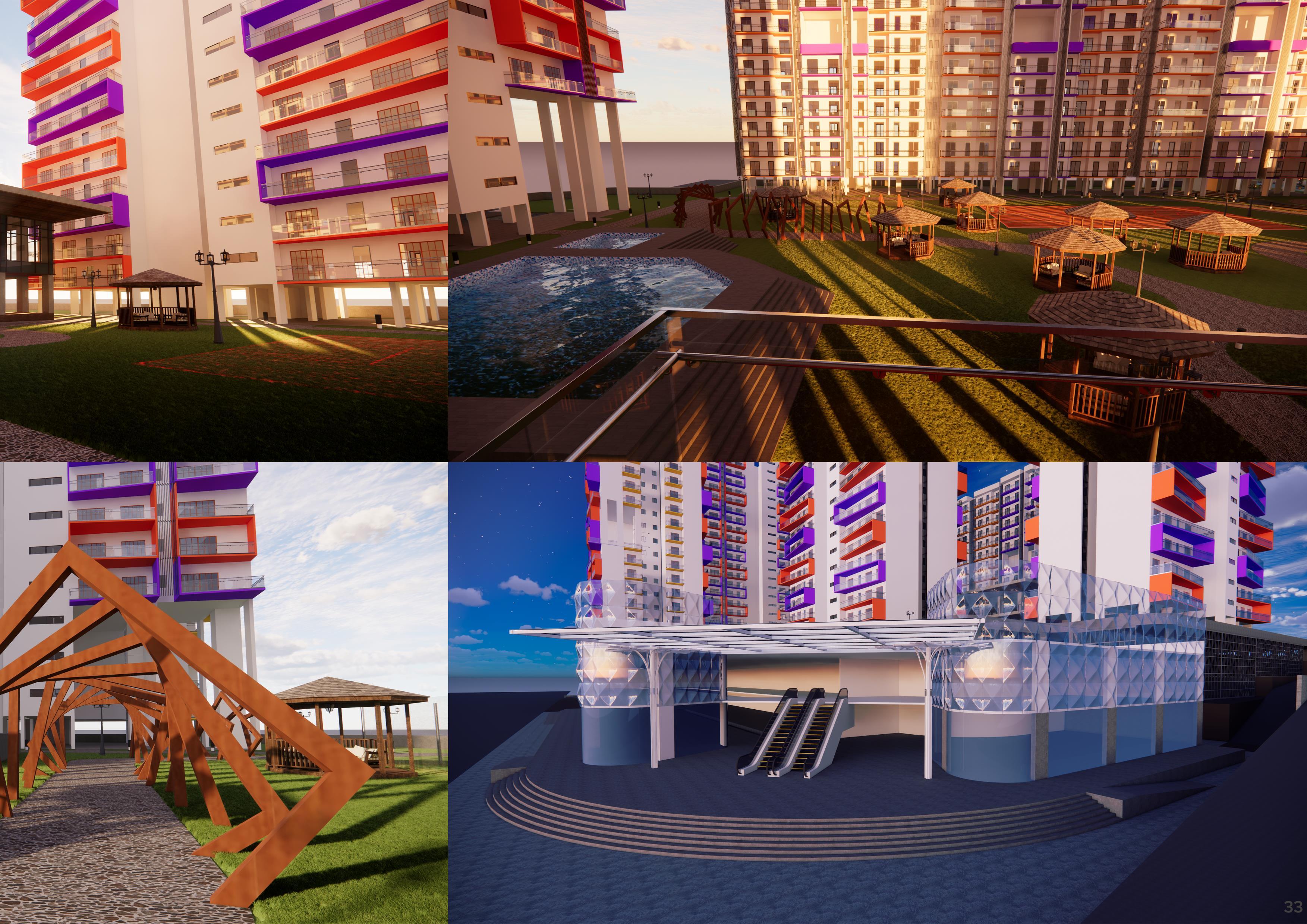 UNDERGRADUATE ARCHITECTURAL PORTFOLIO - MANTHAN MAHAJAN by Manthan Mahajan - Issuu