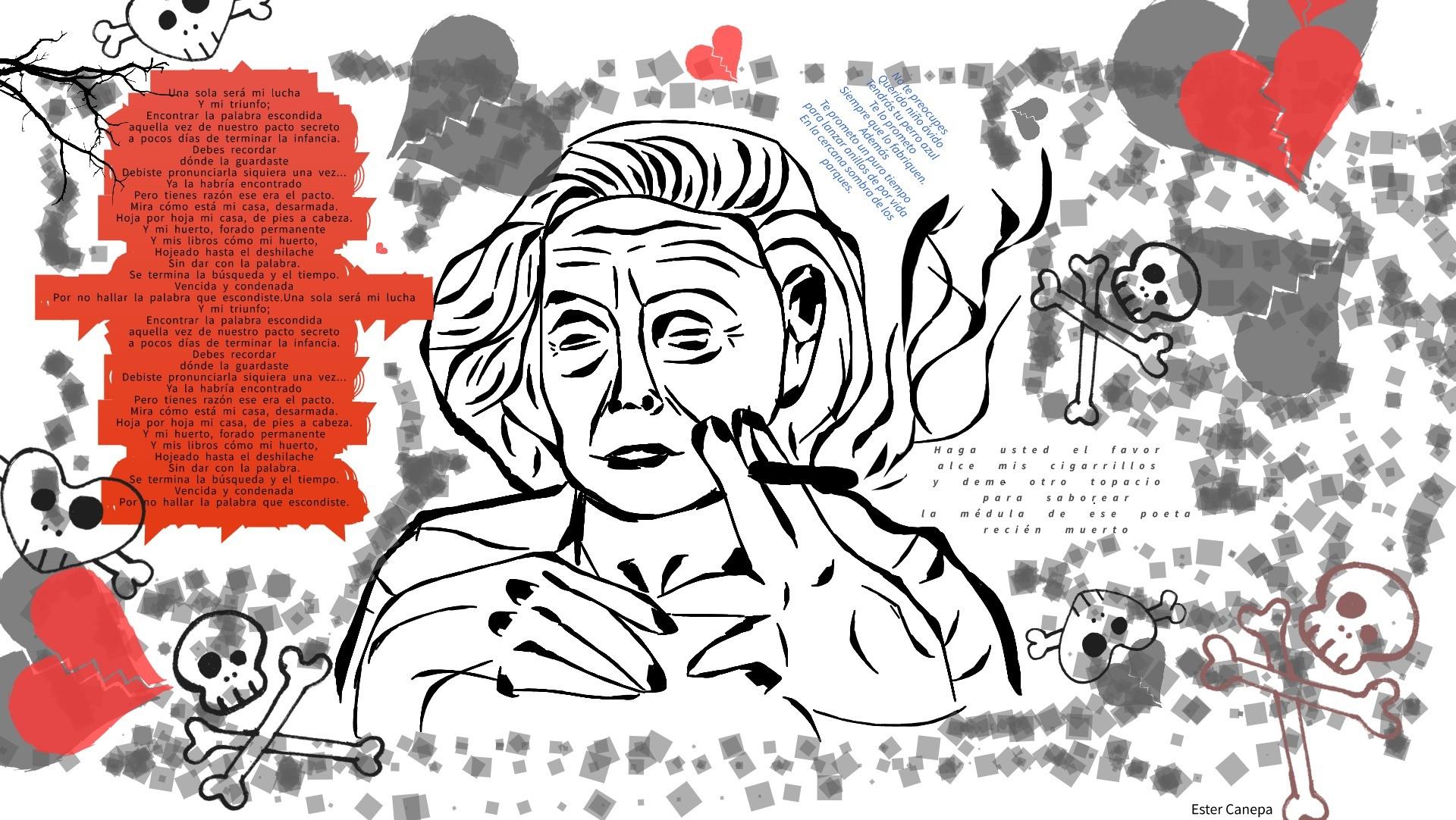 Art class by Isidora López - Issuu