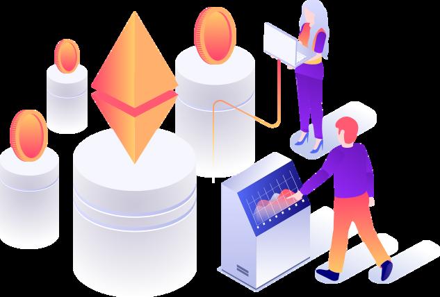 Cryptocurrency Development Services - Blocktech Brew by Block Tech Brew ...