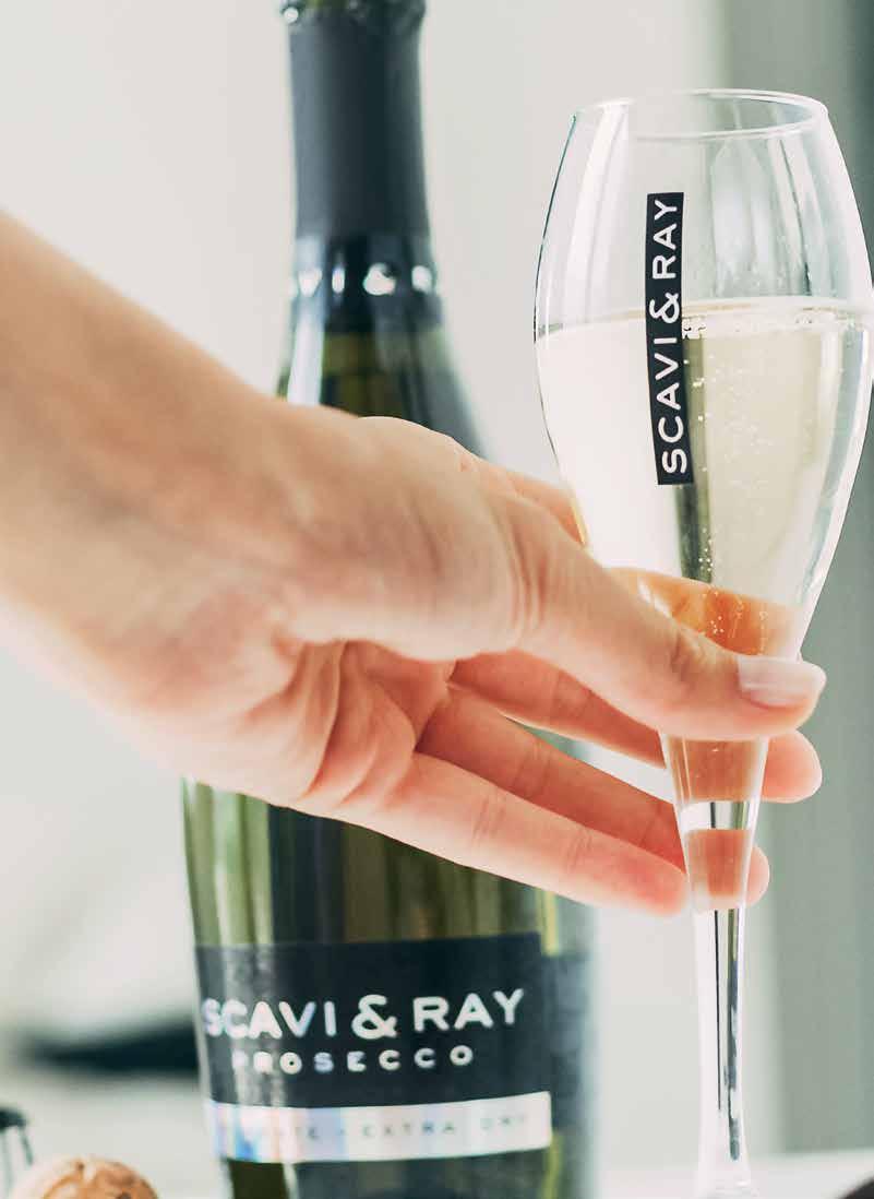 SCAVI & RAY Brand Book international by BARCALL MAGAZINE LTD. - Issuu