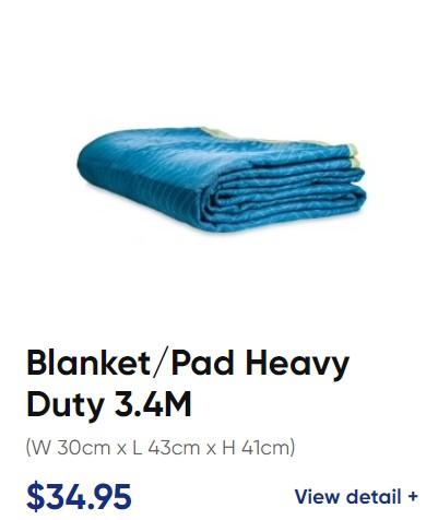 Handy Moving Materials in NZ by Storage King - Issuu