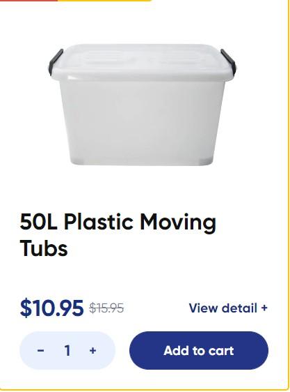 Handy Moving Materials in NZ by Storage King - Issuu