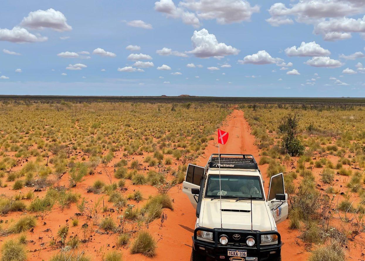 YMAC Annual Report 2022 by YMAC - Issuu