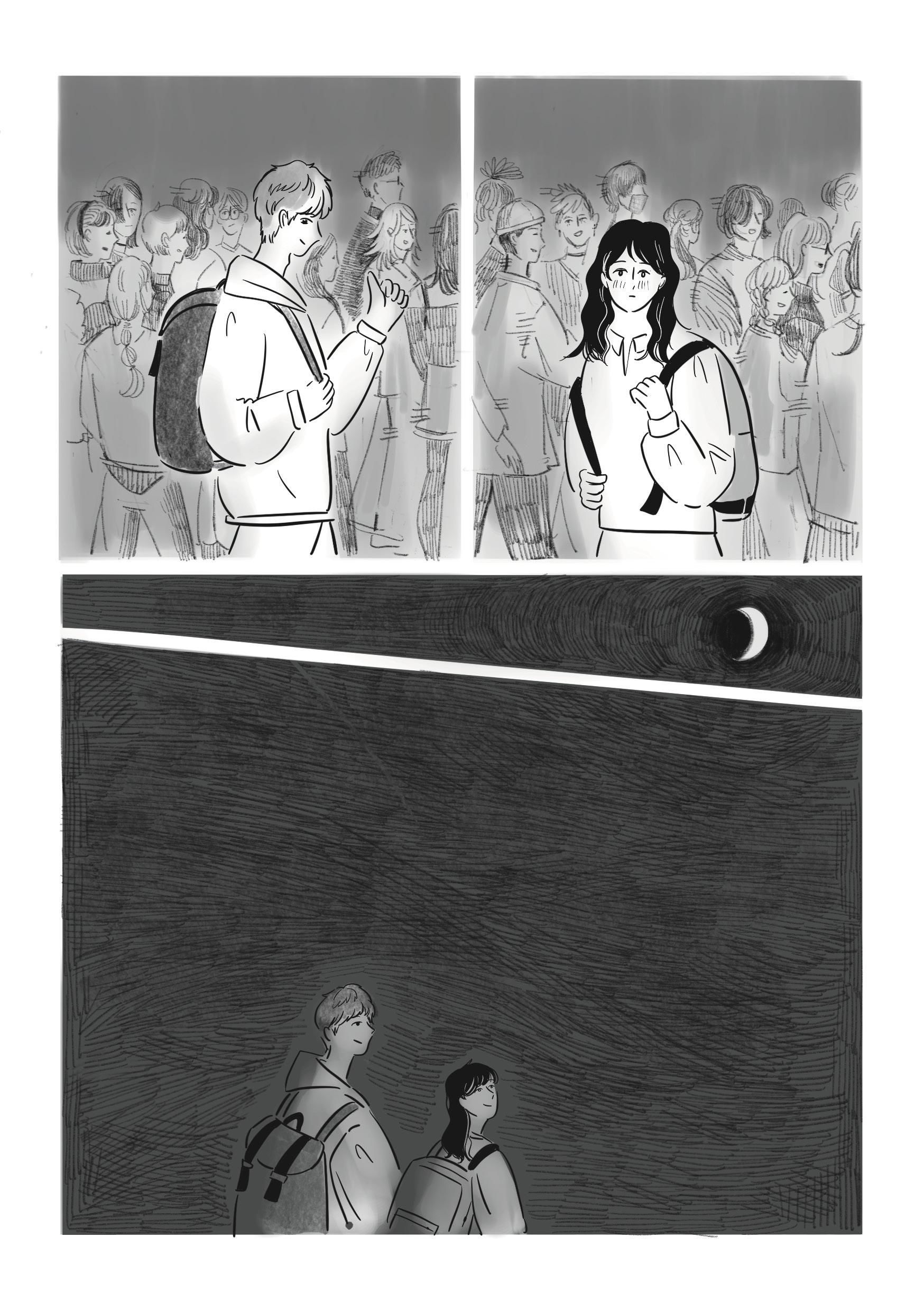 I'll remember by Diane Ke - Issuu