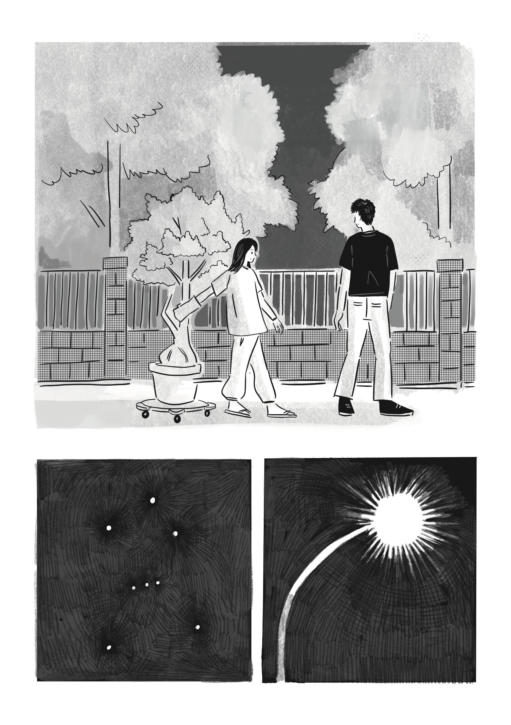 I'll remember by Diane Ke - Issuu