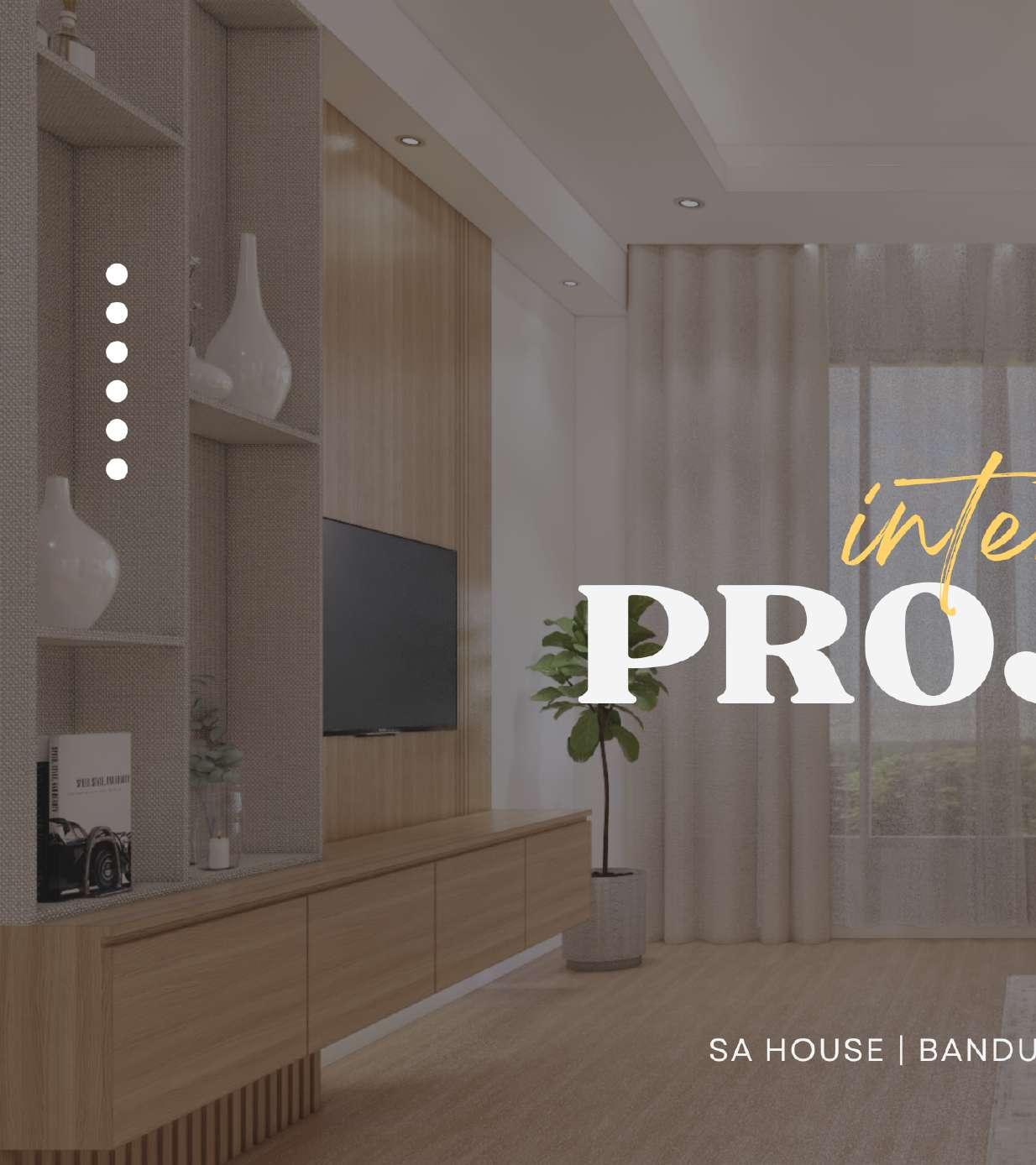 Interior Design Portofolio by sri ayu - Issuu