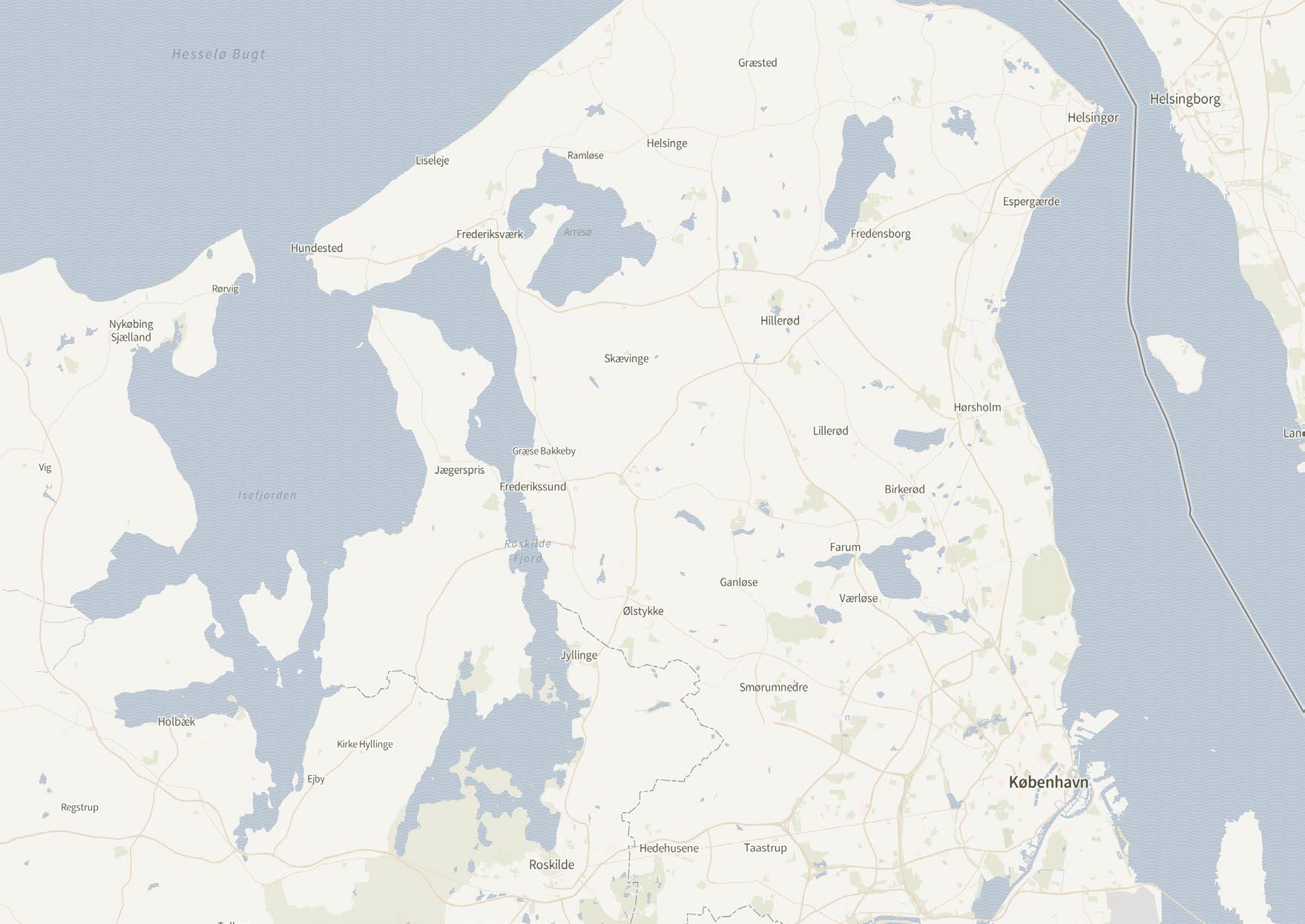 Troldebakkerne - Helsinge by Cushman & Wakefield RED - Issuu