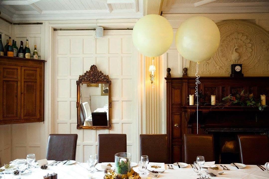 Simonstone Hall Wedding Brochure by Simonstone Hall Hotel - Issuu