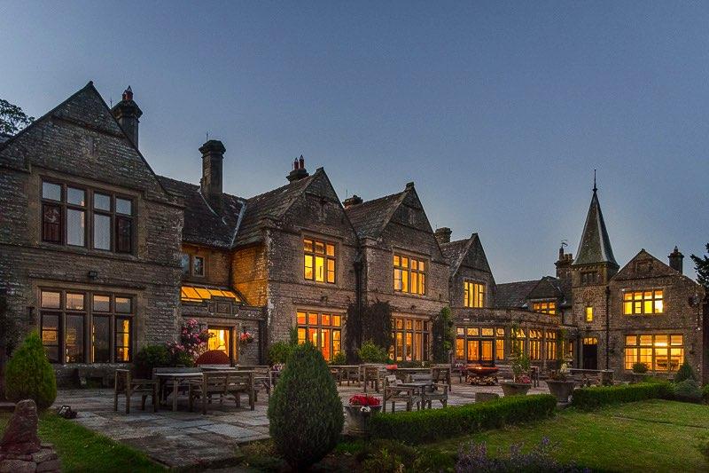 Simonstone Hall Wedding Brochure by Simonstone Hall Hotel - Issuu