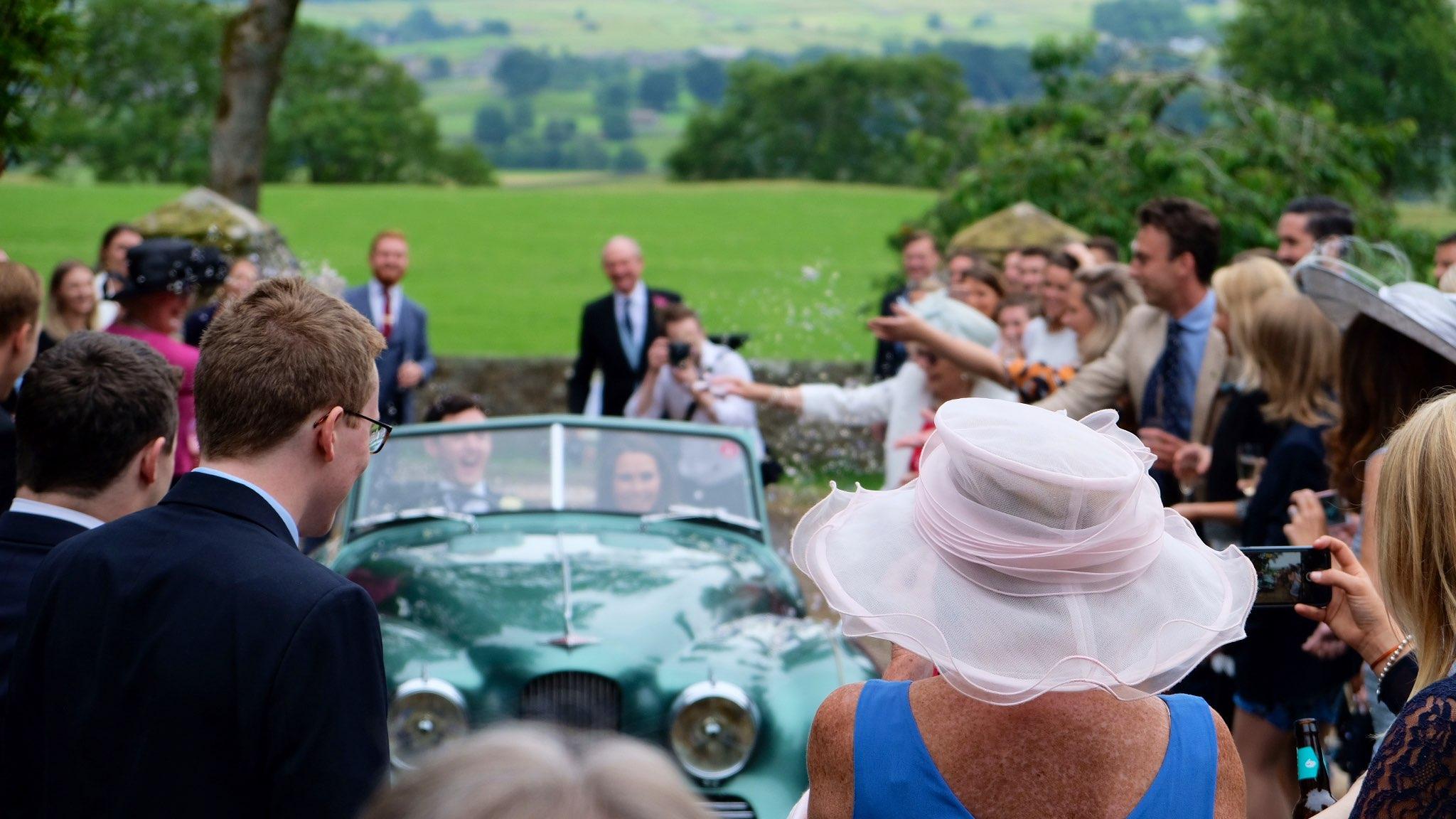 Simonstone Hall Wedding Brochure by Simonstone Hall Hotel - Issuu