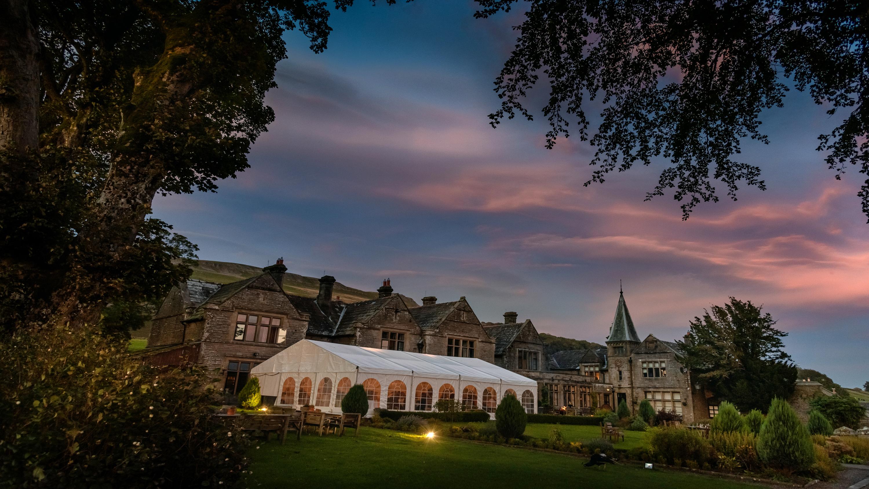 Simonstone Hall Wedding Brochure by Simonstone Hall Hotel - Issuu