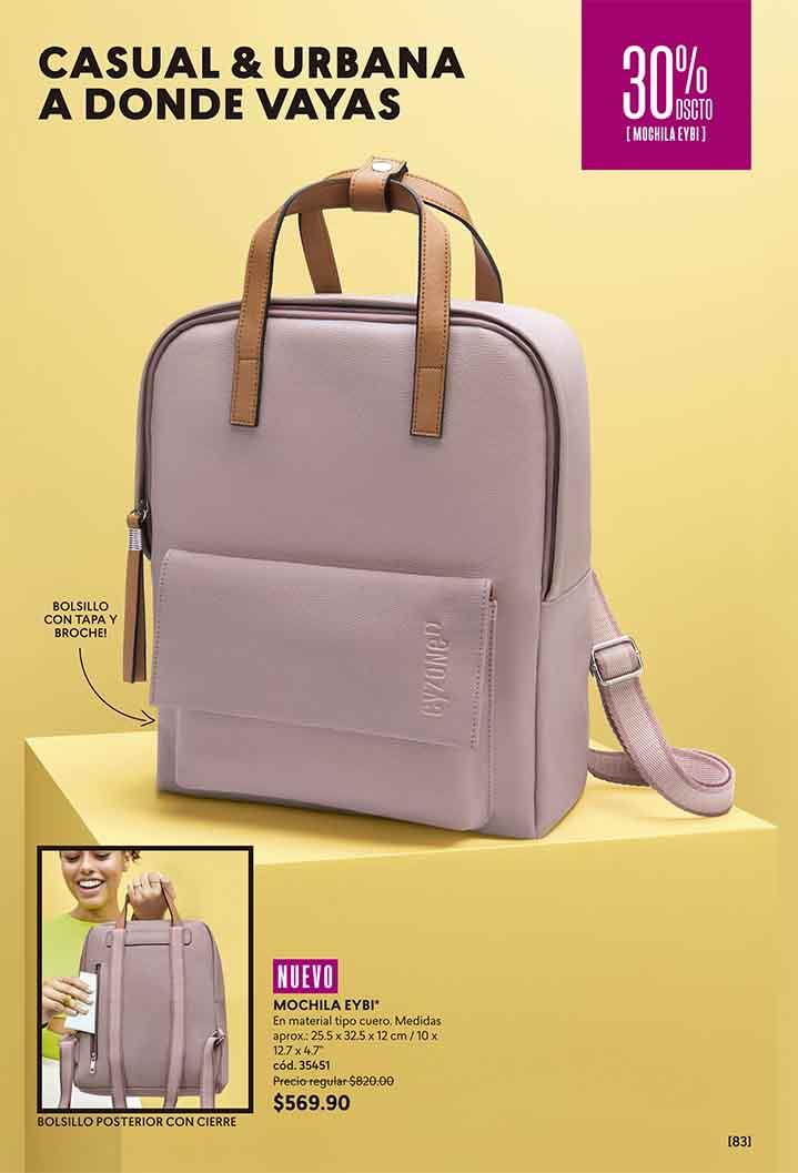 Catálogo Cyzone México C01 by SomosBelcorp - Issuu