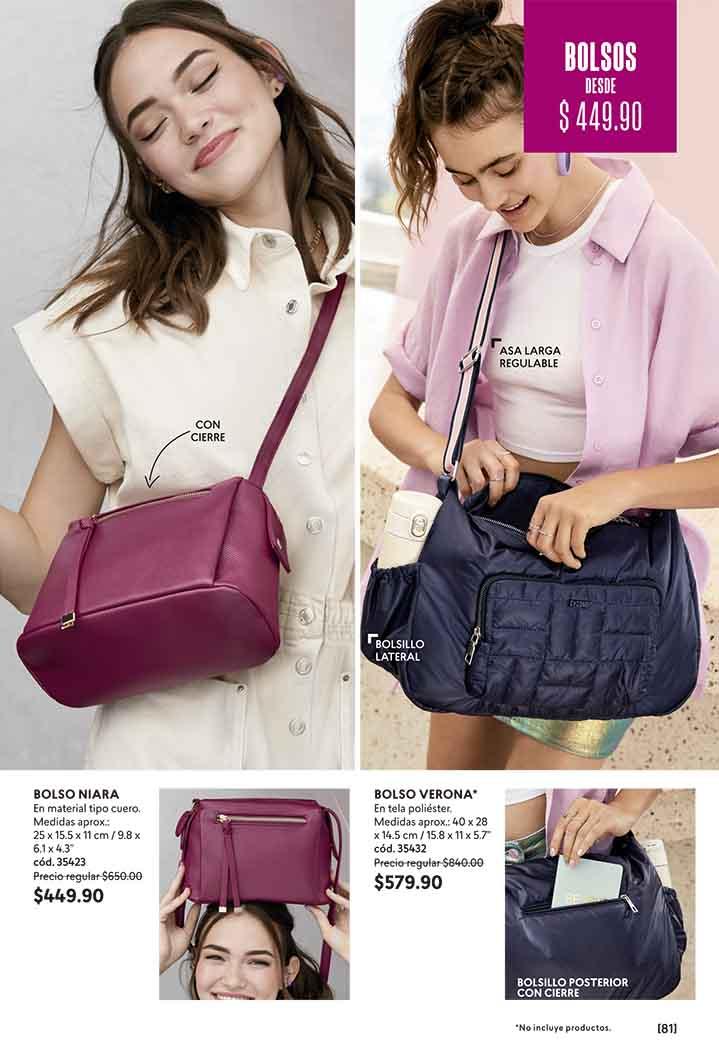 Catálogo Cyzone México C01 by SomosBelcorp - Issuu