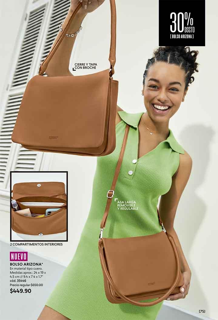 Catálogo Cyzone México C01 by SomosBelcorp - Issuu