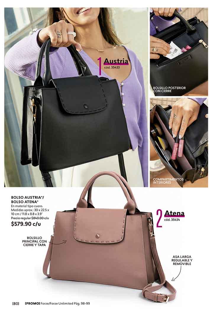 Catálogo Cyzone México C01 by SomosBelcorp - Issuu