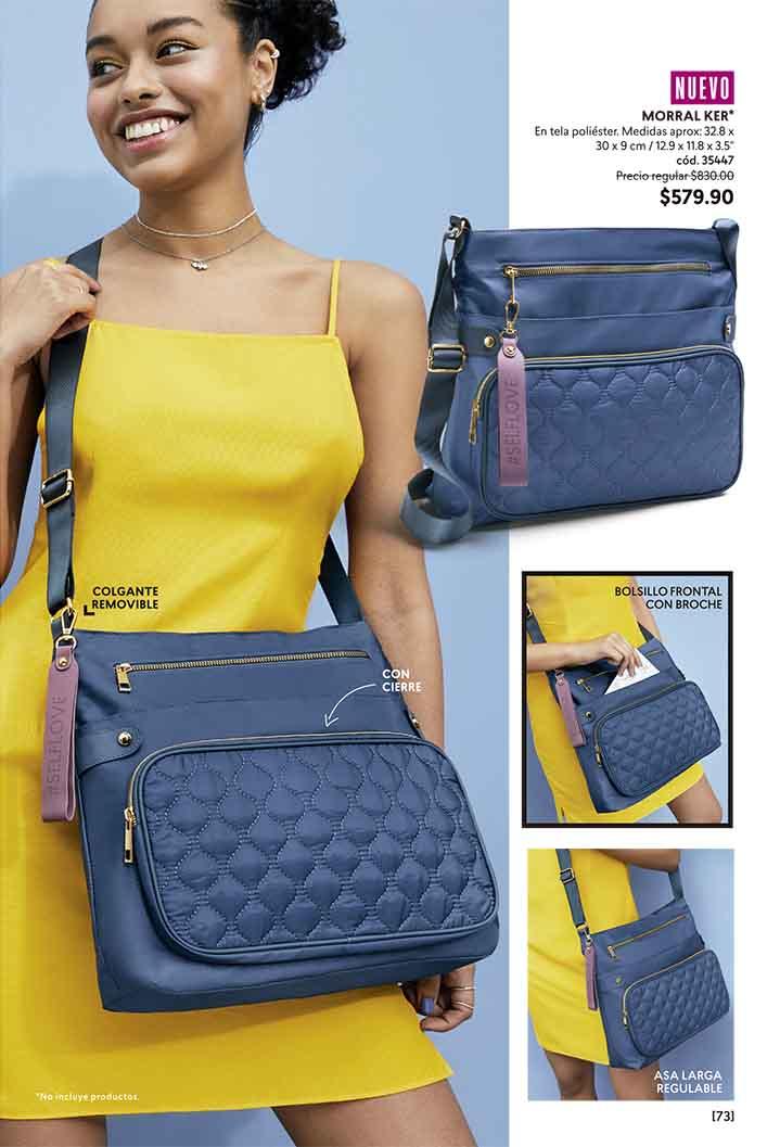 Catálogo Cyzone México C01 by SomosBelcorp - Issuu