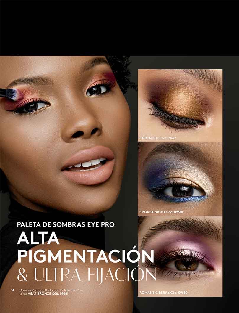 Catálogo Ésika México C01 by SomosBelcorp - Issuu