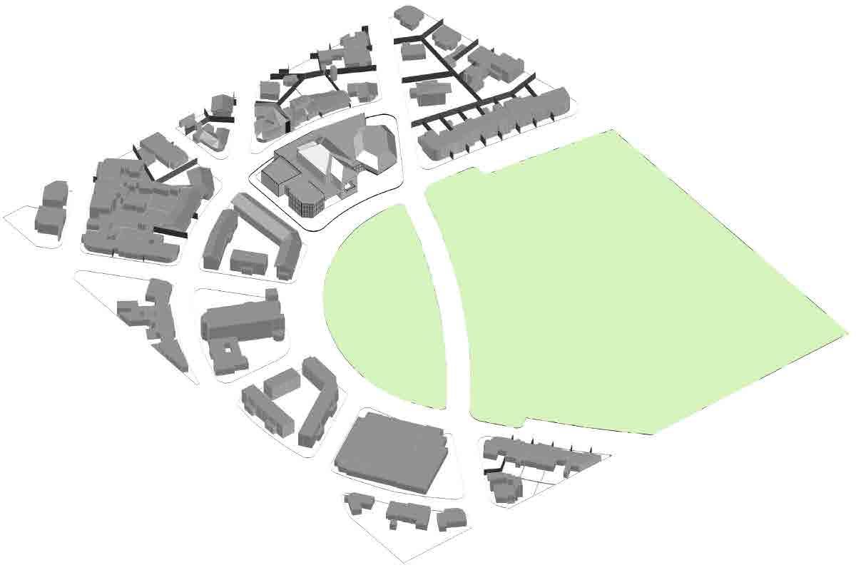 Architecture Portfolio ARB RIBA Part 2 Nicolas Ap Iwan by Nicolas Ap ...