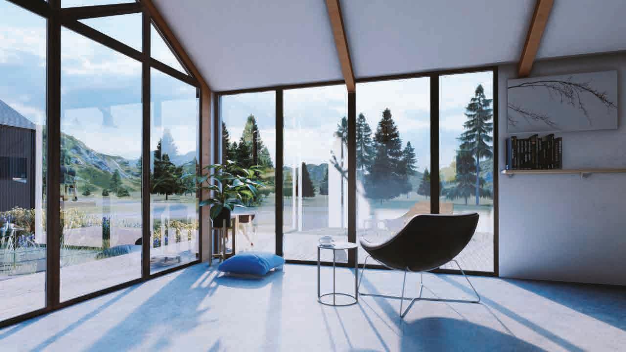 Architecture Portfolio ARB RIBA Part 2 Nicolas Ap Iwan by Nicolas Ap ...