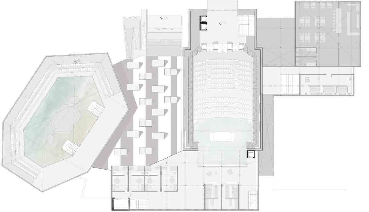 Architecture Portfolio ARB RIBA Part 2 Nicolas Ap Iwan by Nicolas Ap ...