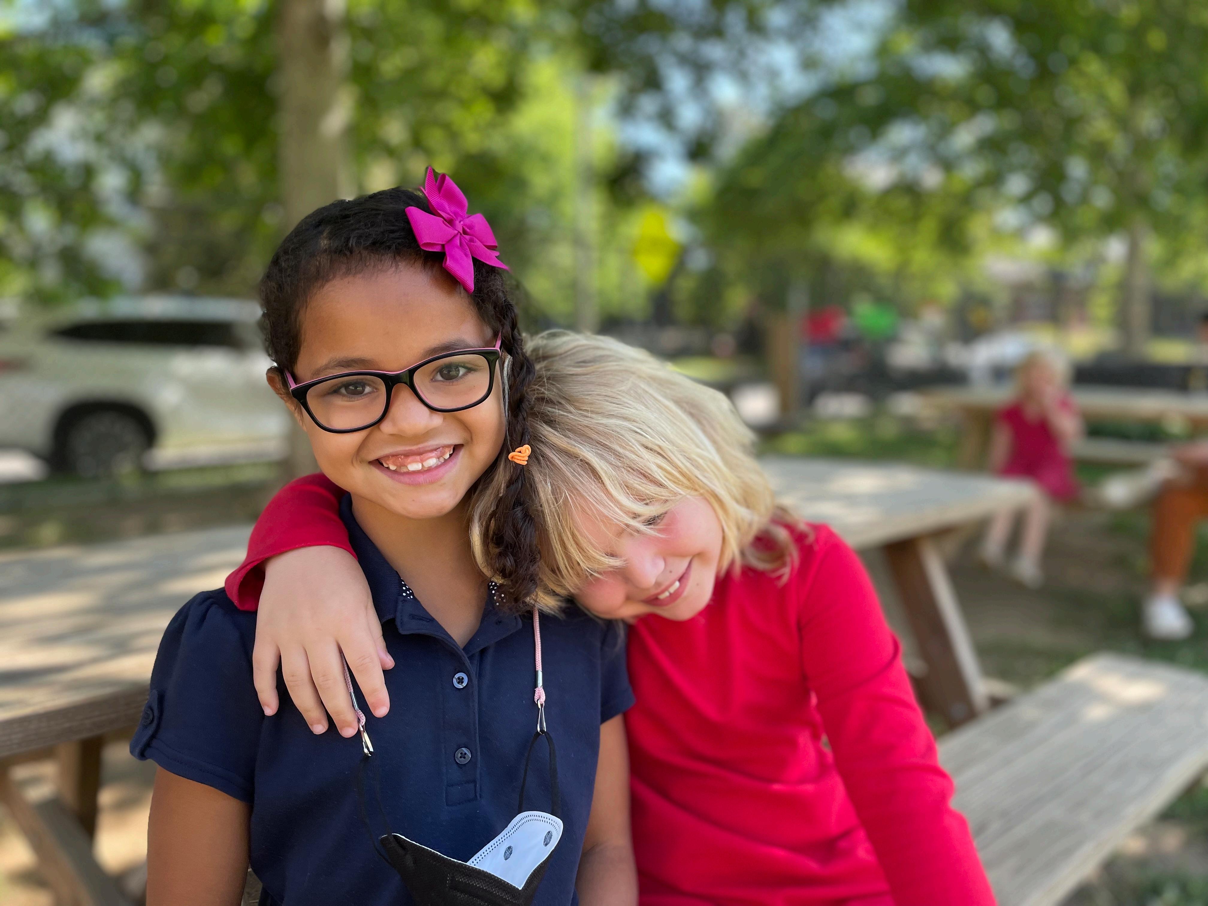 2021-2022 ESN Annual Report of Giving by esnashville - Issuu