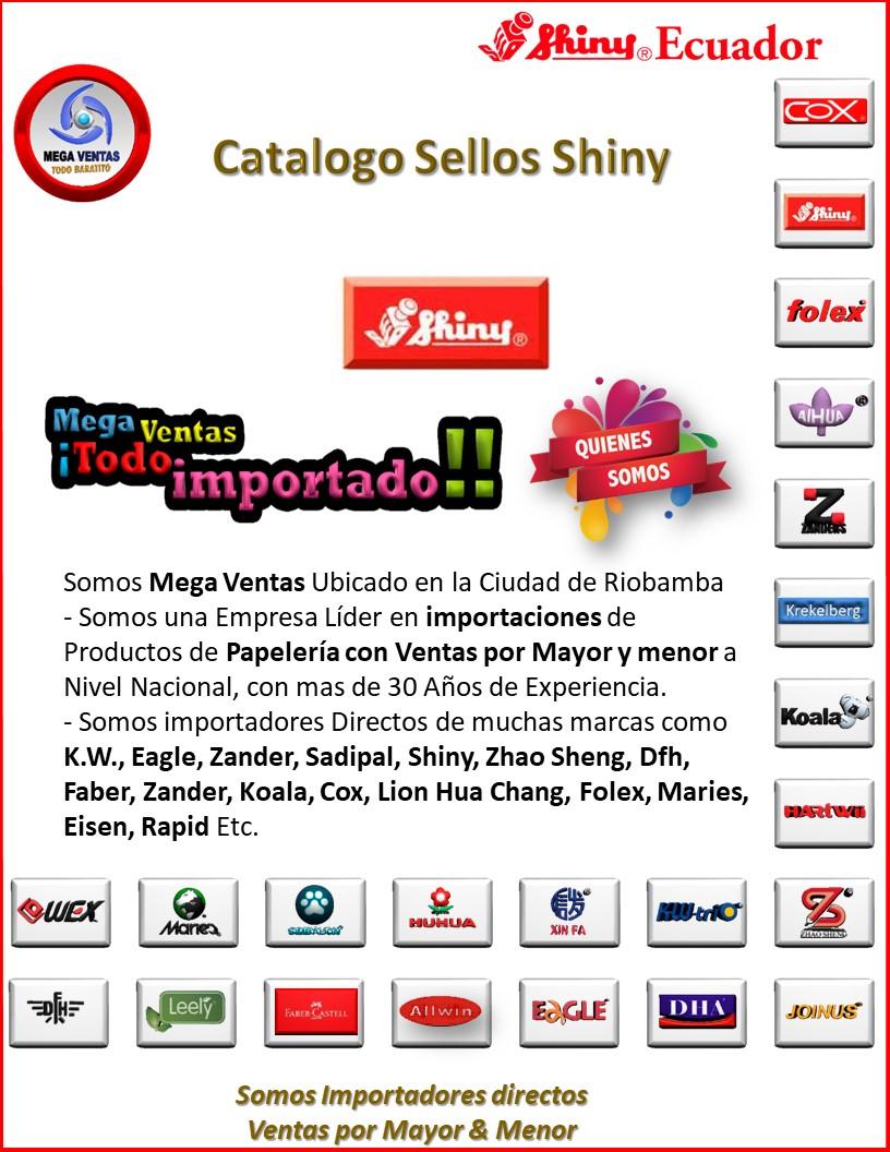 Mega Ventas - Catalogo - Shiny - 2022 Noviembre by Mega Ventas MCM - Issuu