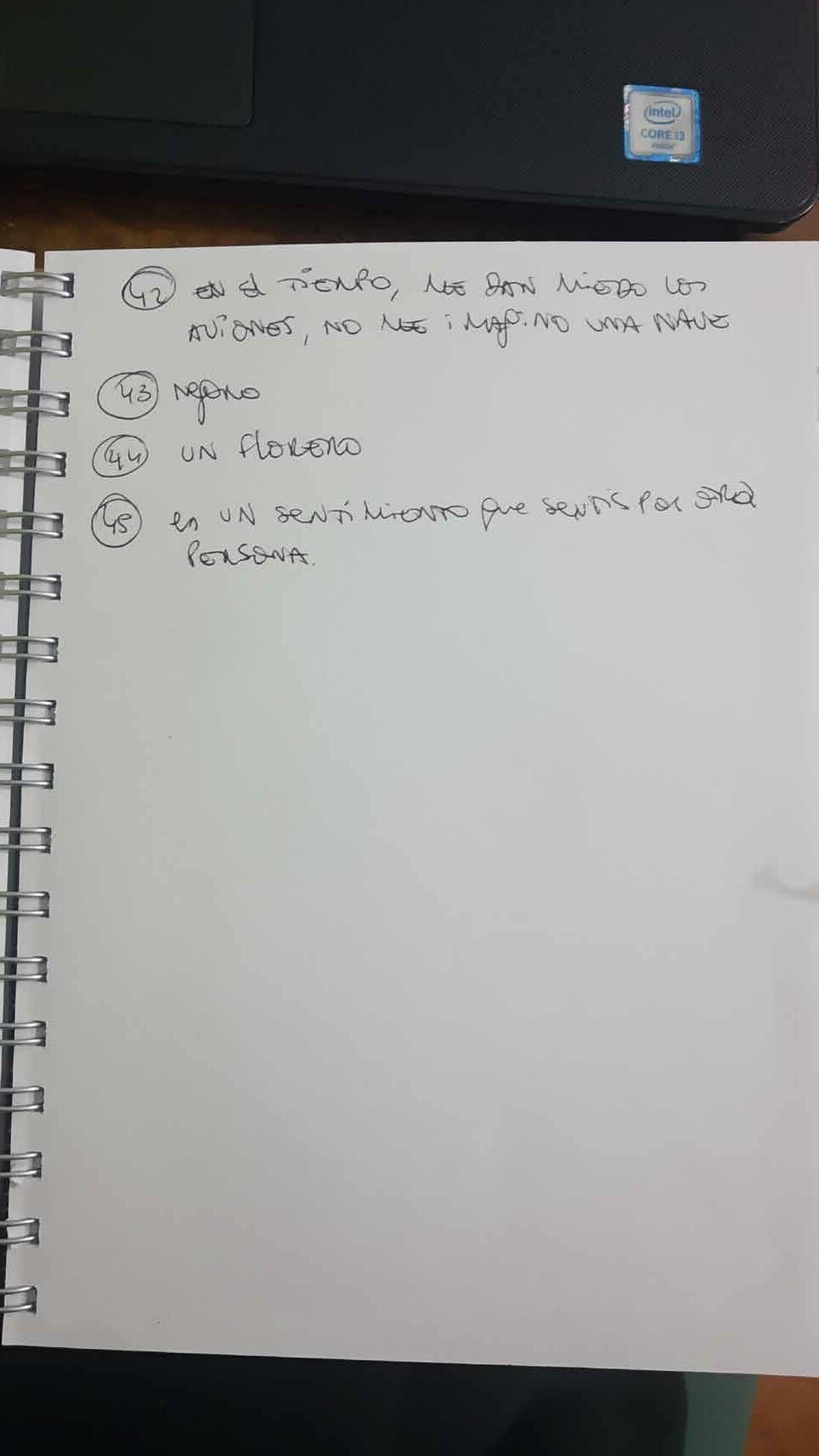 Autorretrato Lara Moro by Lara Merlina Moro FADU - UBA - Issuu