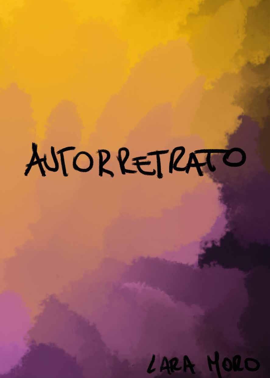 Autorretrato Lara Moro by Lara Merlina Moro FADU - UBA - Issuu