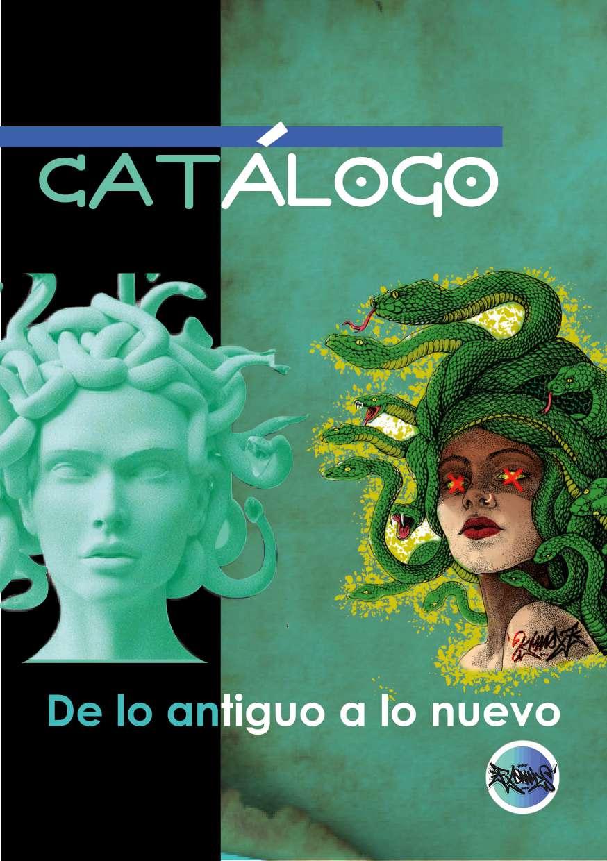 Catalogo by Exomis - Issuu