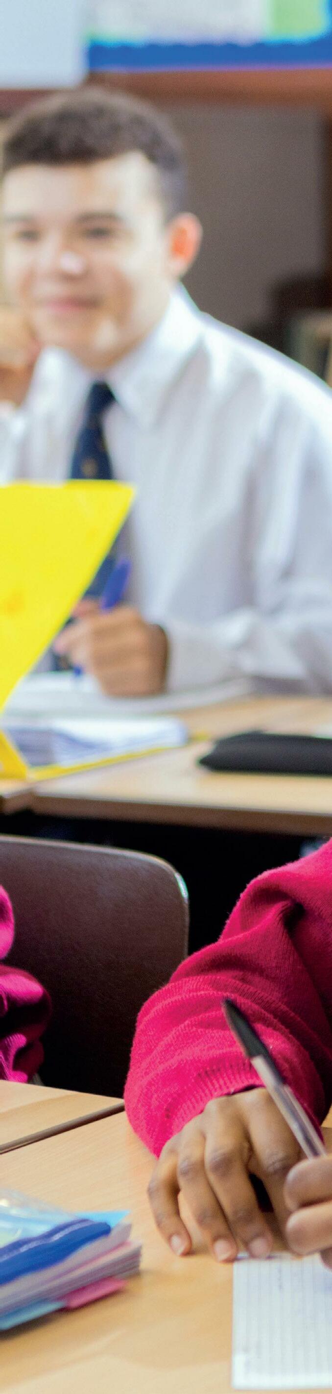 Entry to First, Second and Third Forms by downsideschool - Issuu