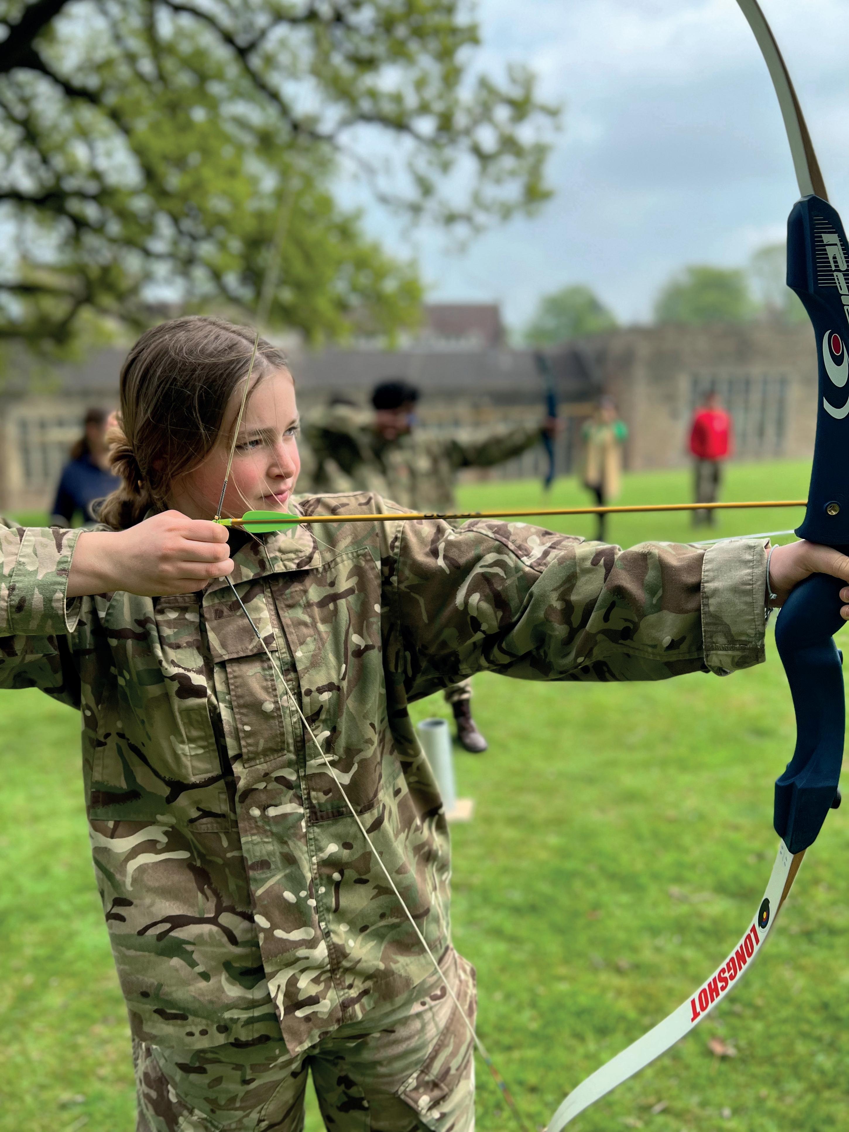 Entry to First, Second and Third Forms by downsideschool - Issuu