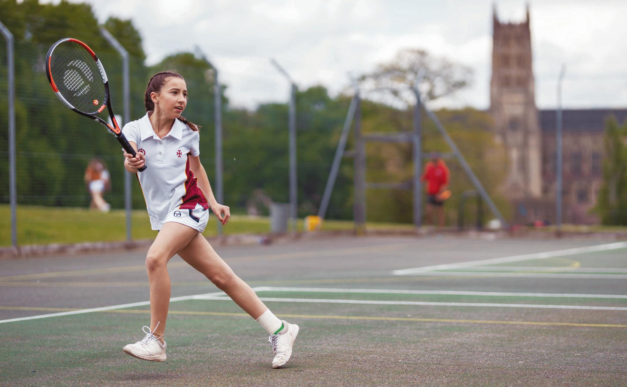 Entry to First, Second and Third Forms by downsideschool - Issuu