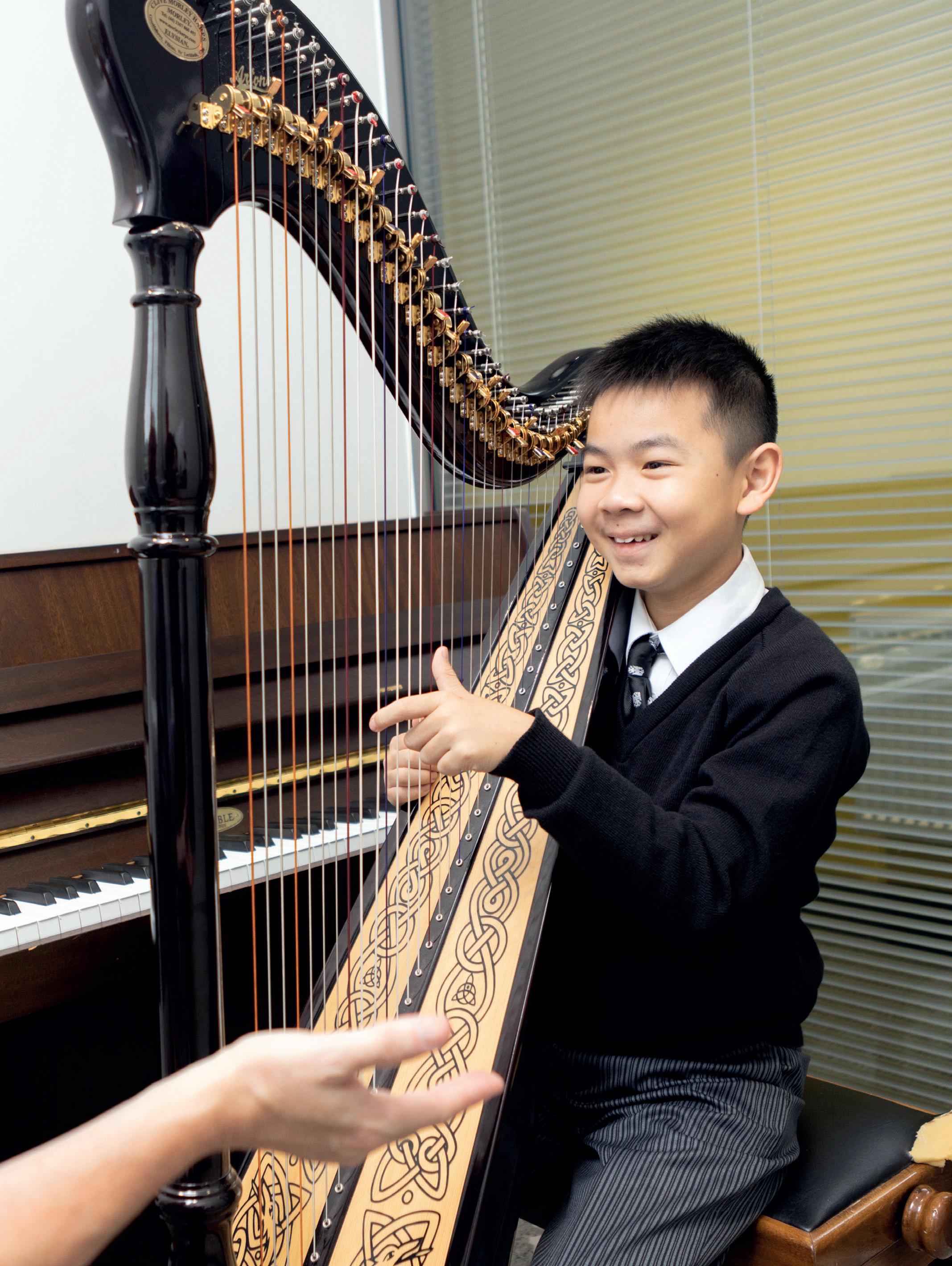 Entry to First, Second and Third Forms by downsideschool - Issuu