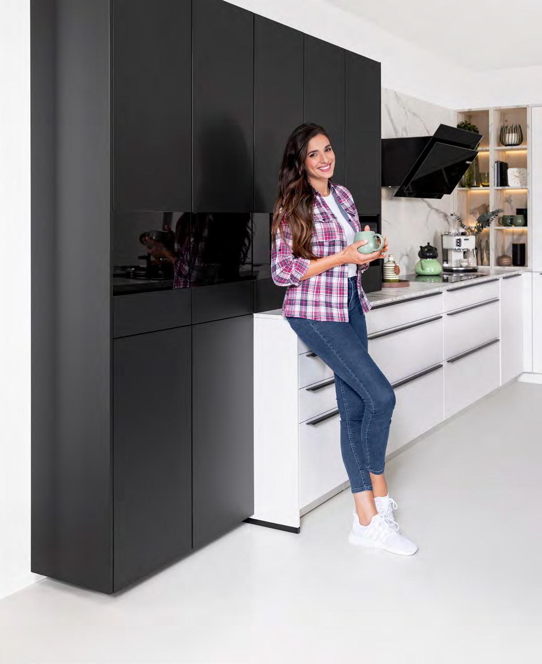 NOBILIA - 2023 by gksinnrettingar - Issuu