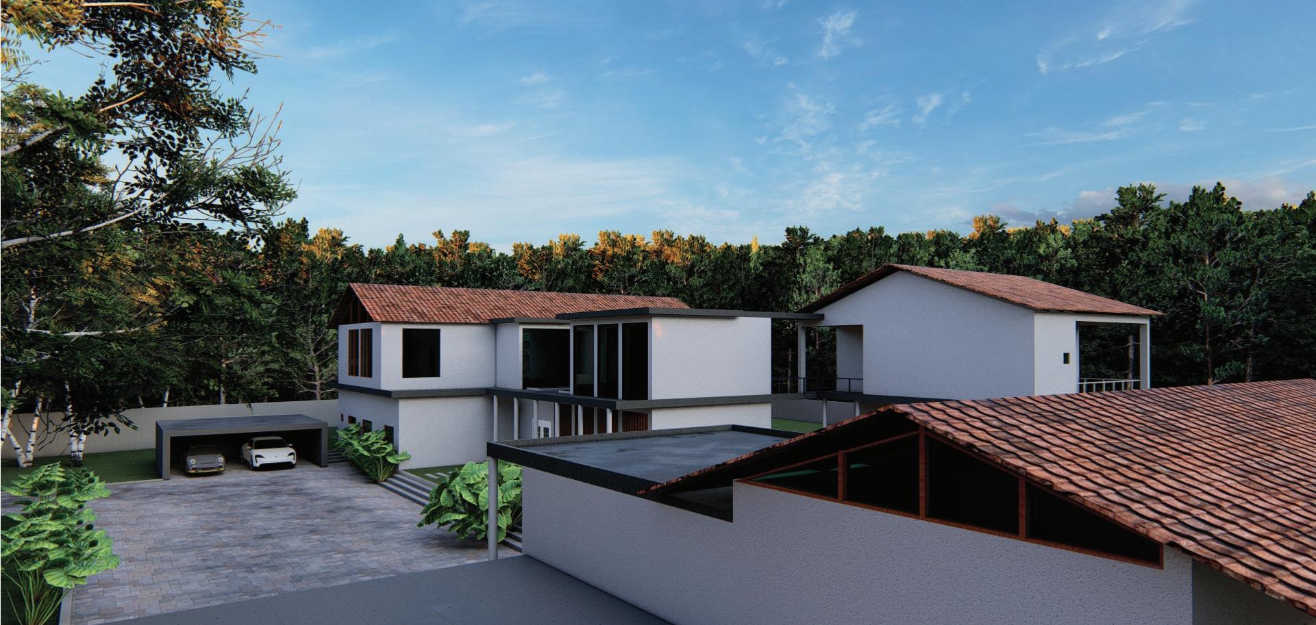 UG-ARCHITECTURAL PORTFOLIO NIKHIL S. PANICKER by Nikhil S. Panicker - Issuu