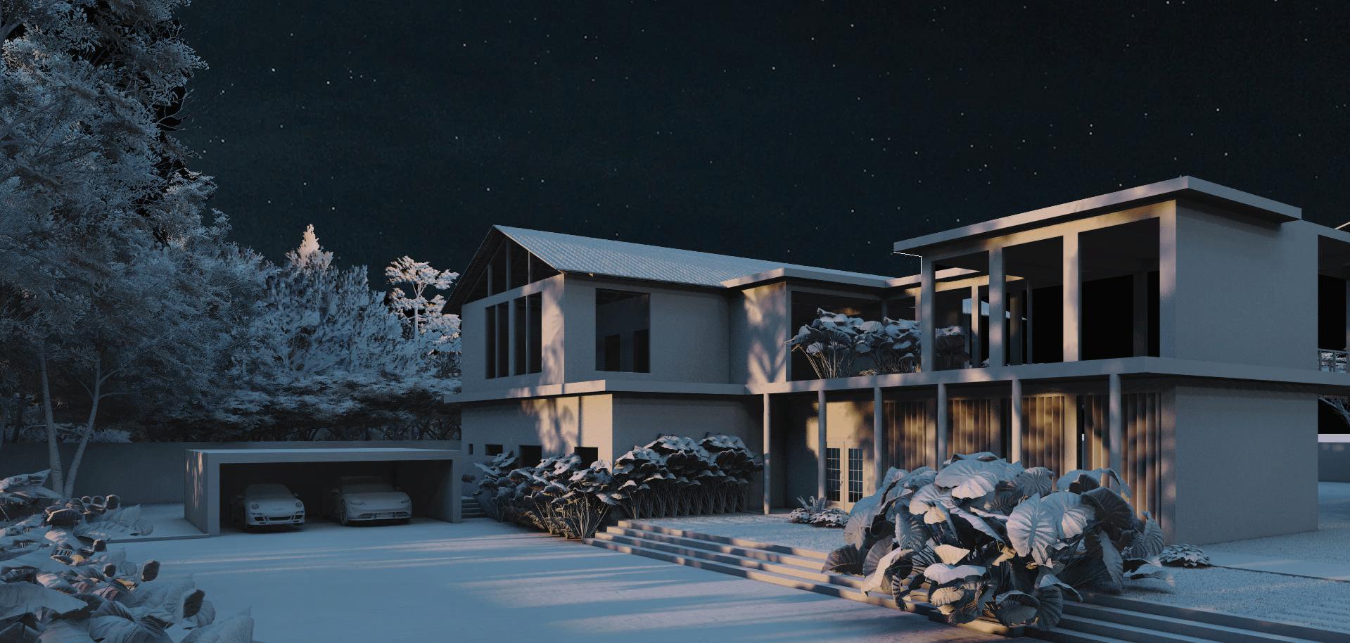 UG-ARCHITECTURAL PORTFOLIO NIKHIL S. PANICKER by Nikhil S. Panicker - Issuu