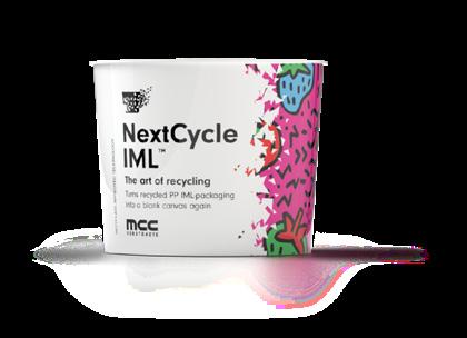 NextCycle IML - Brochure EN by MCC Label - Issuu