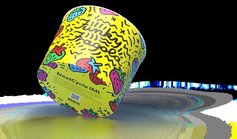 NextCycle IML - Brochure EN by MCC Label - Issuu
