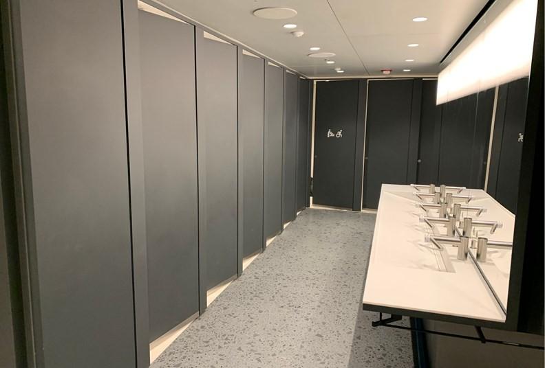 European Cubicles Product Installation by European Cubicles - Issuu