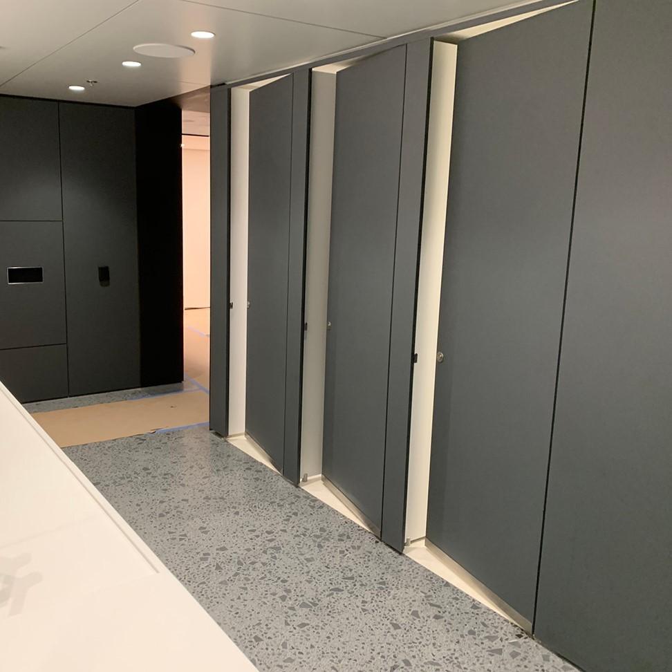 European Cubicles Product Installation by European Cubicles - Issuu