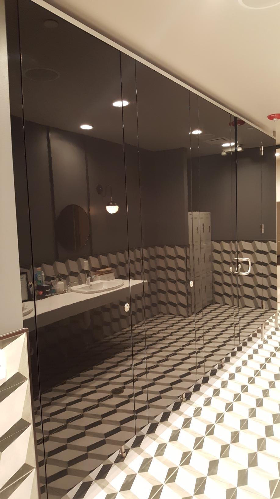 European Cubicles Product Installation by European Cubicles - Issuu