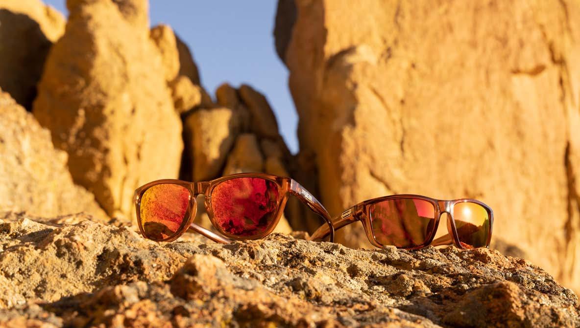 SUNCLOUD 2023 CATALOG by Smith - Issuu