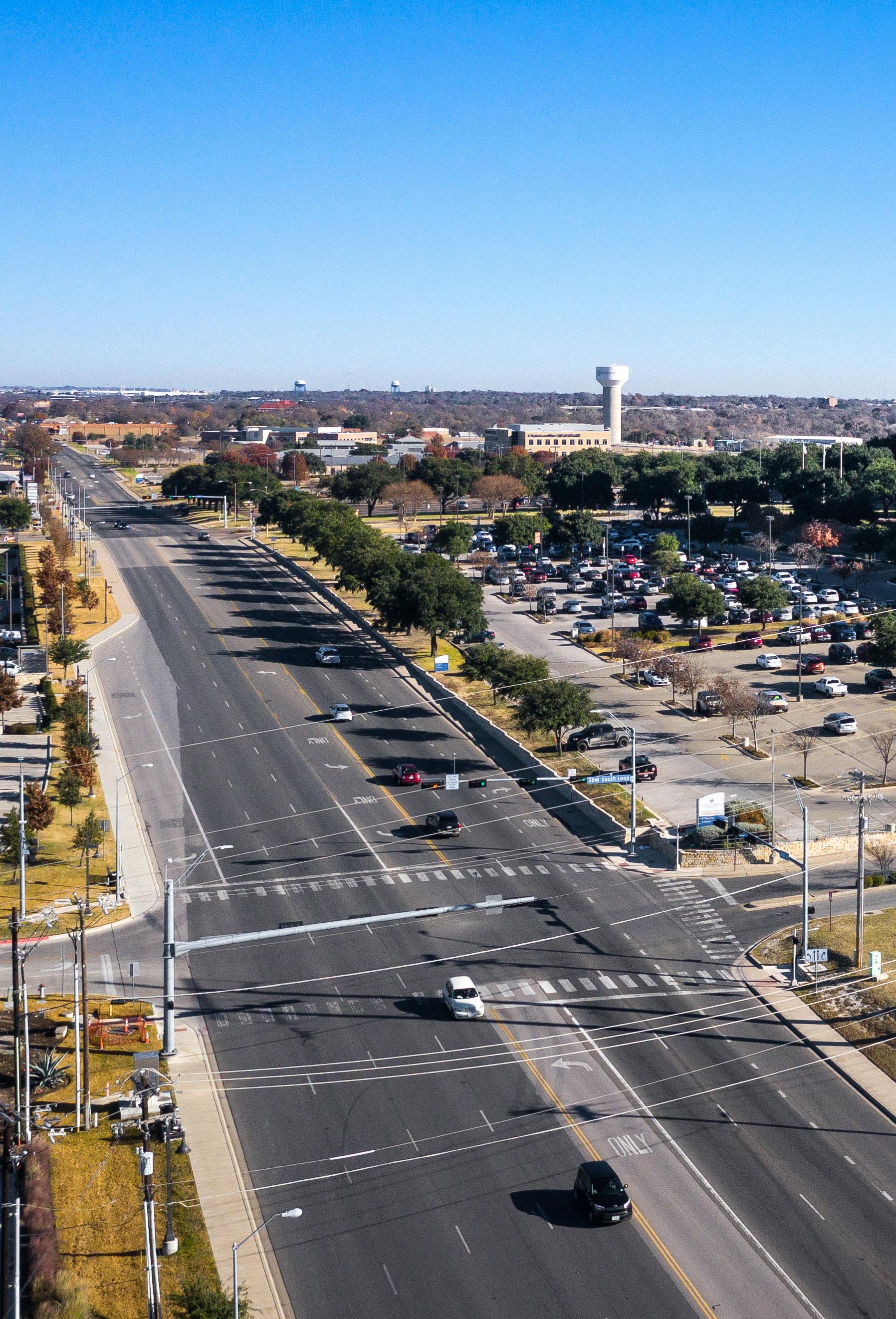 Temple Mobility Master Plan 2022 by City of Temple - Issuu