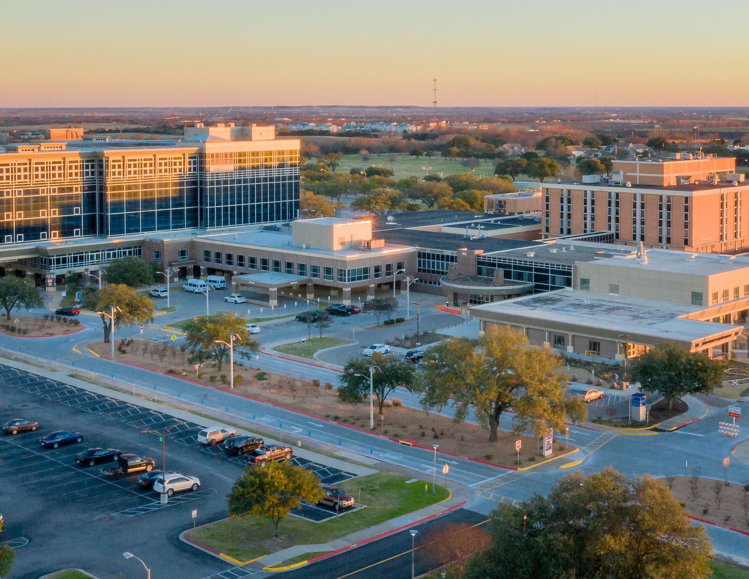 Temple Mobility Master Plan 2022 by City of Temple - Issuu