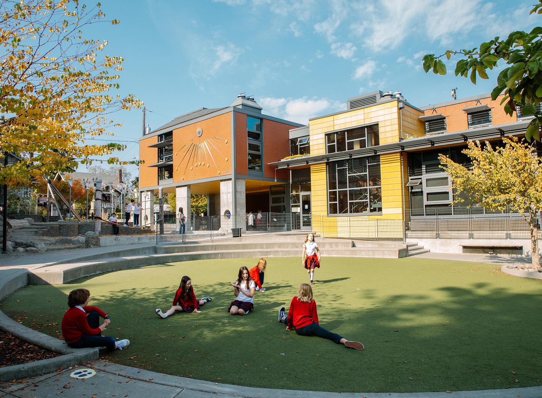 Epiphany School Admission Viewbook by Epiphany School - Issuu