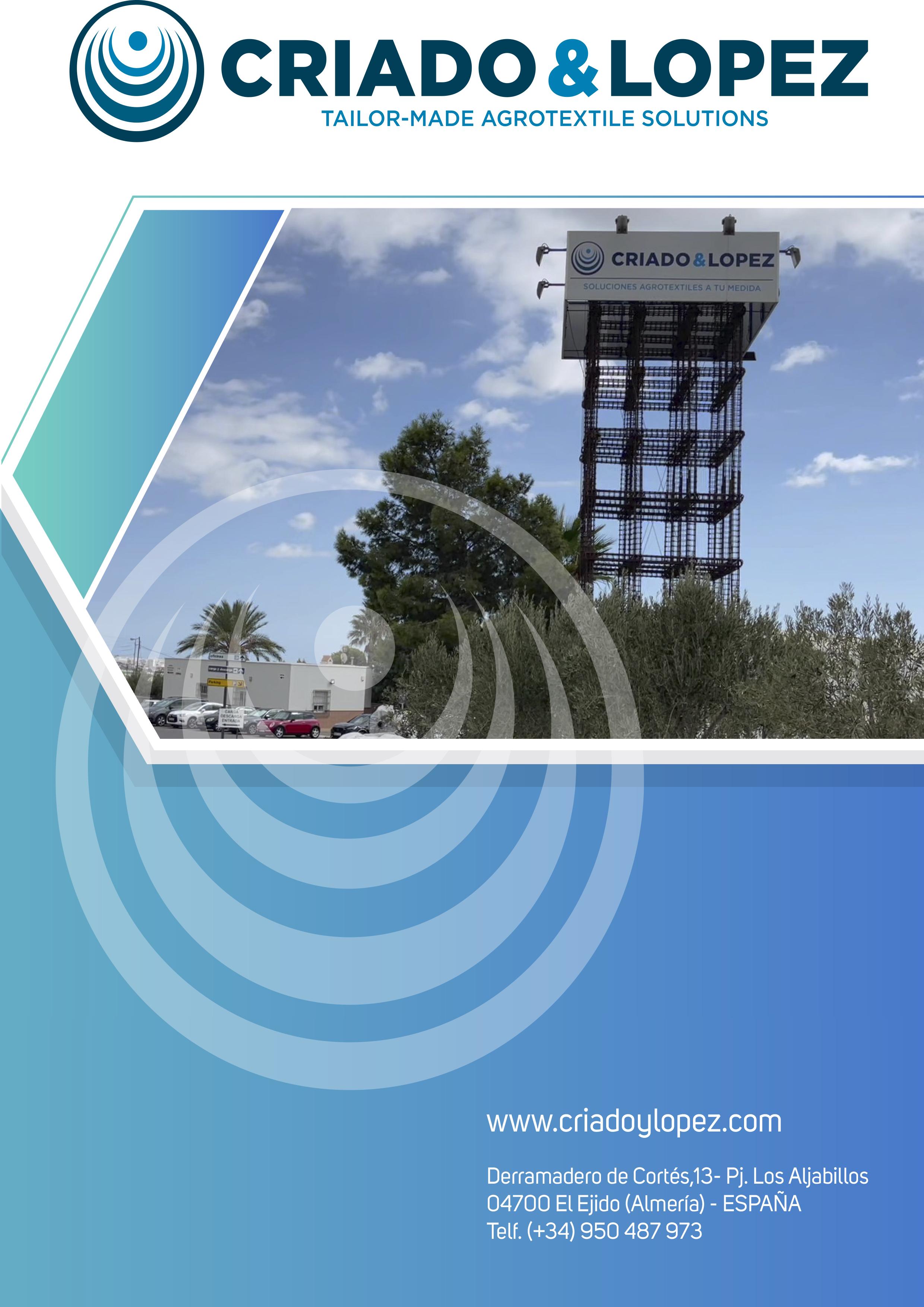CRIADO EXPORTACIÓN INGLÉS by muriananewmark - Issuu