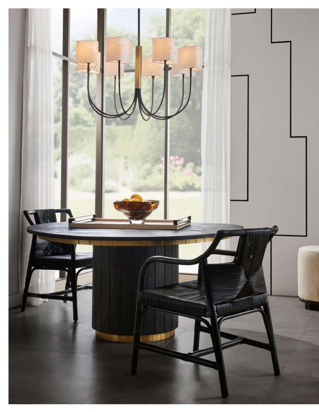The Art of Dining by Manuel Bello - Issuu