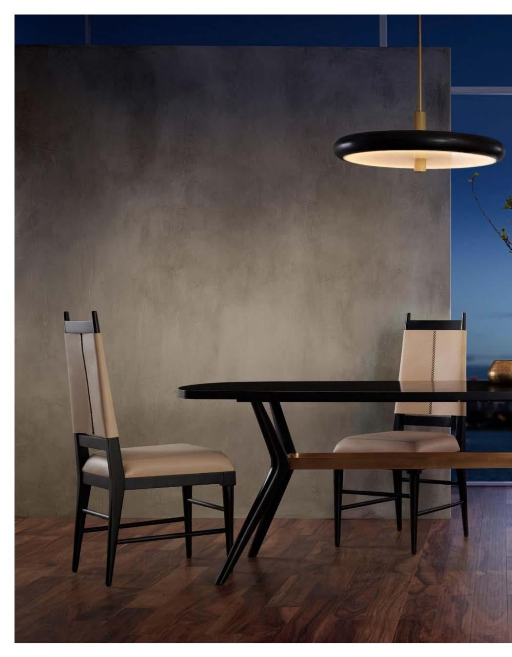 The Art of Dining by Manuel Bello - Issuu