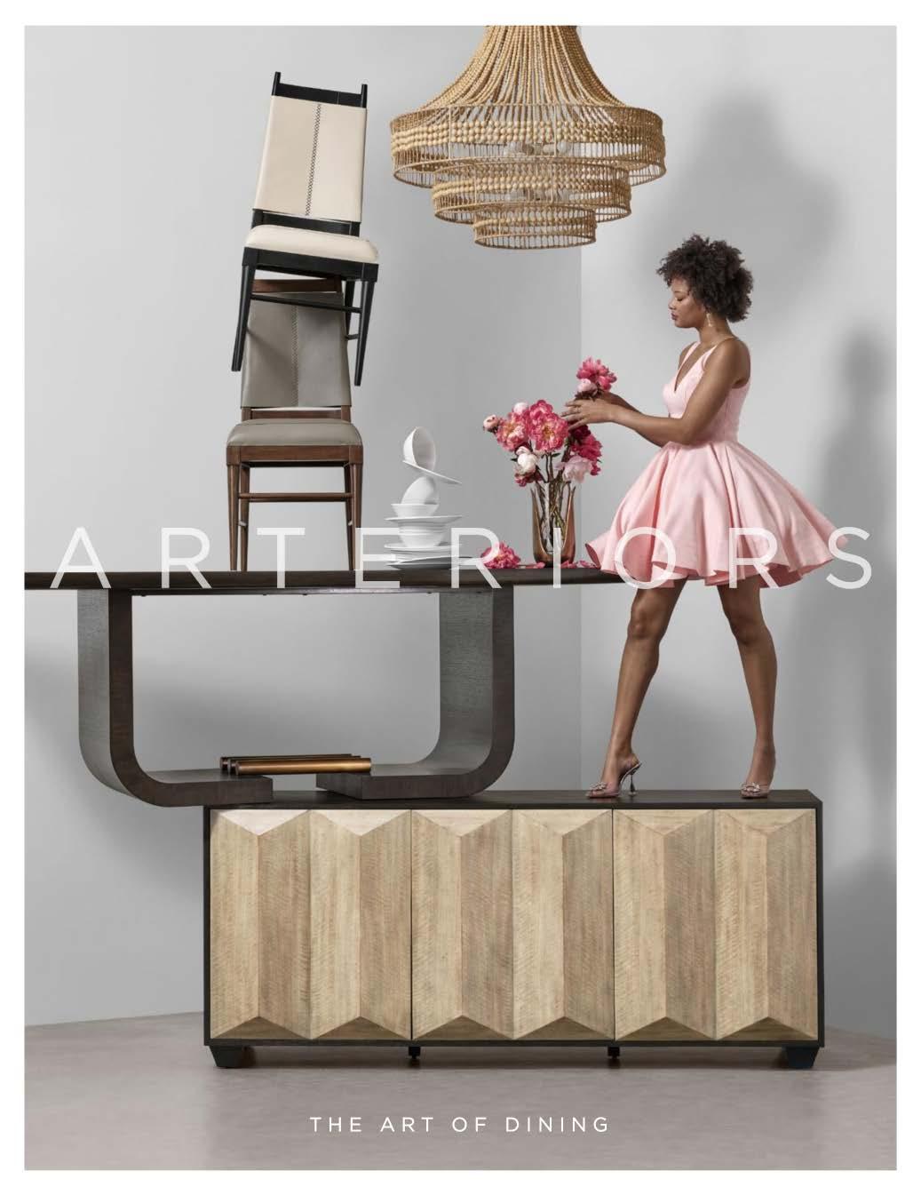 The Art of Dining by Manuel Bello - Issuu