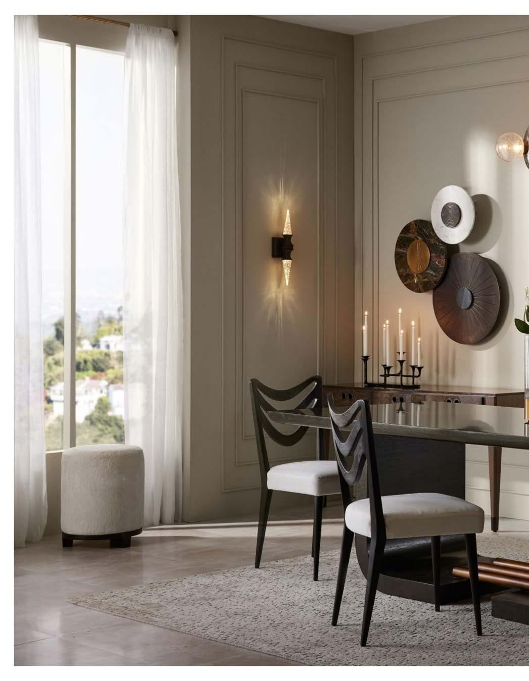The Art of Dining by Manuel Bello - Issuu
